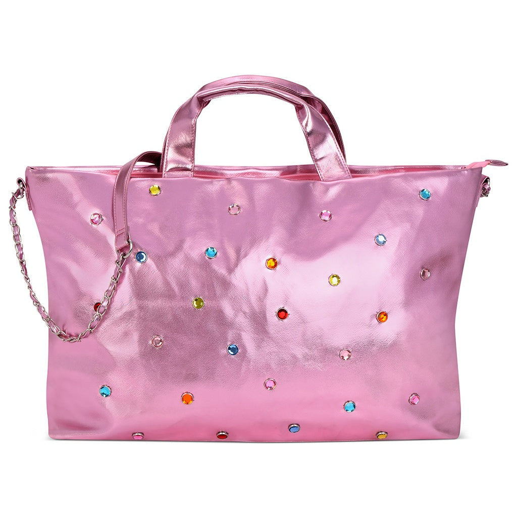 Gem overnight bag – Love Struck