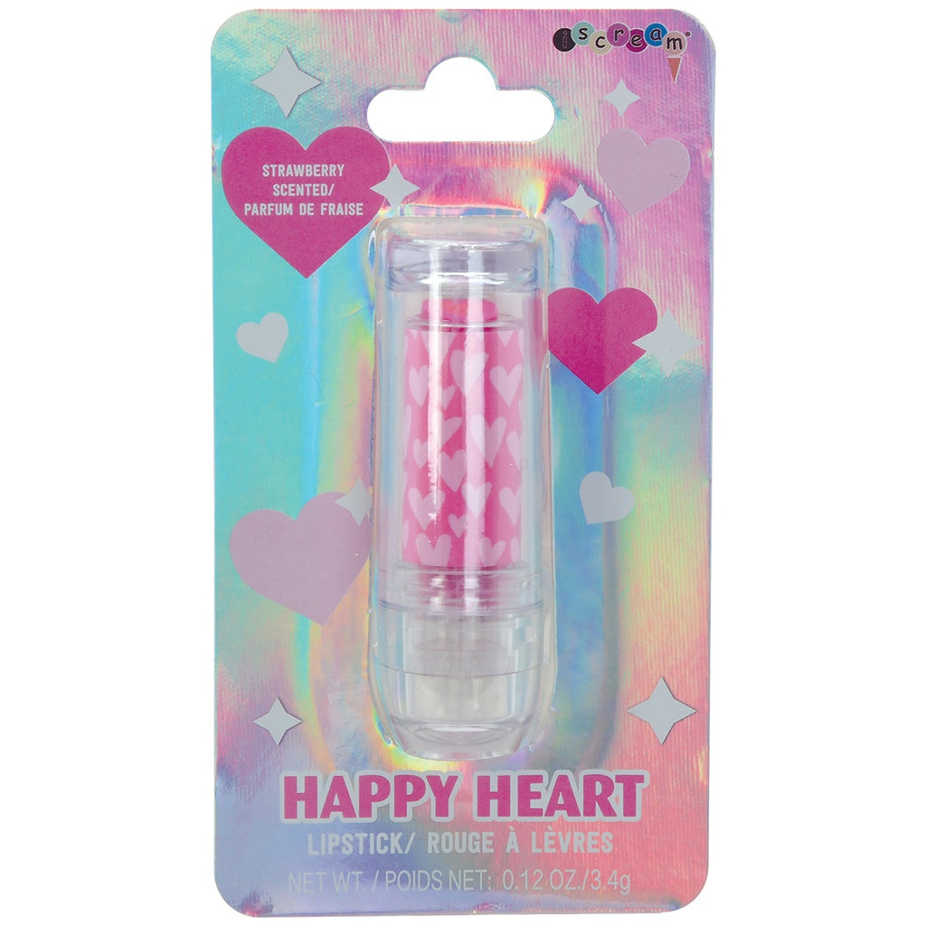 Happy Heart Lipstick – Love Struck